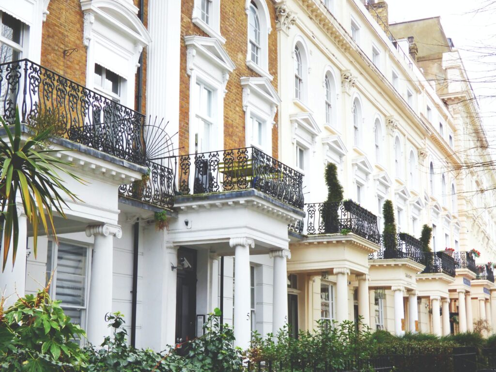 Pimlico, London - VisitStay