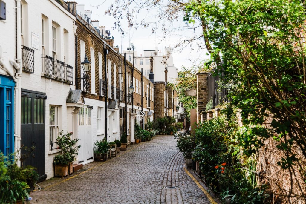 Visit The City of Westminster, London - VisitStay